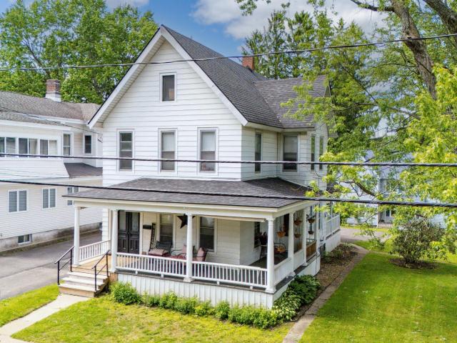 59 Prospect Avenue
