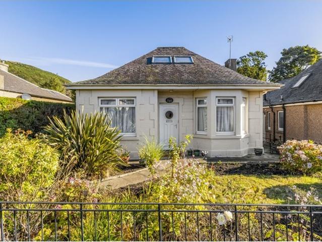 59 Priestfield Road, Prestonfield, EH16 5HX