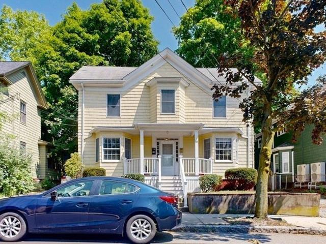 59 Putnam St, Somerville, MA 02143