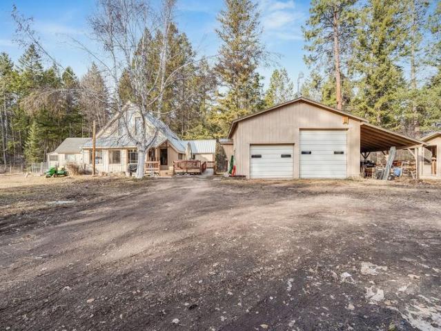 59 Ranchetts Lane, Bigfork, MT 59911