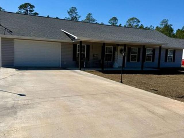 59 Red Hawk Ct, Waynesville, GA 31566