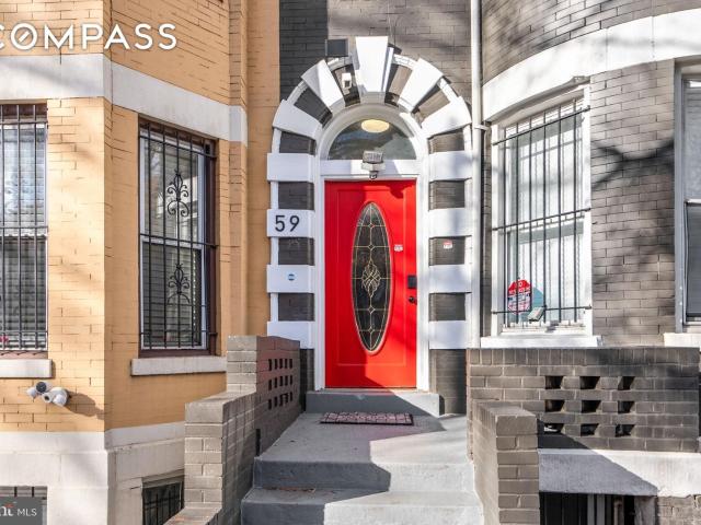 59 Rhode Island Ave NW 4, Washington, DC