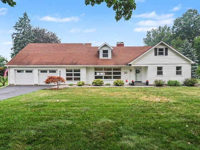 59 Ridgemoor Road