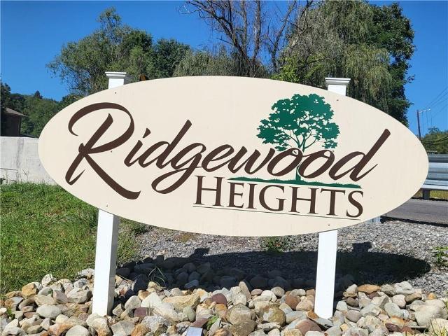 59 Ridgewood Dr, McDonald, PA 15057 | MLS #1718