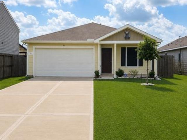 59 Road 5102, Cleveland, TX 77327