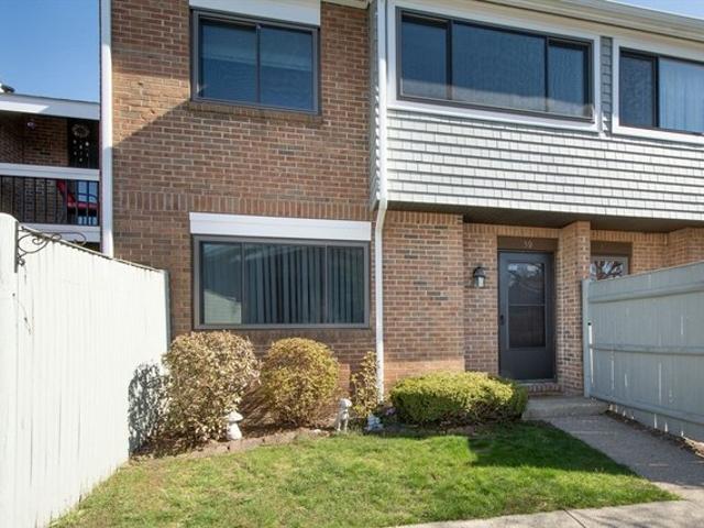 59 Rosewood Dr Unit 59, Stoughton, MA 02072