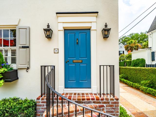 59 S Battery Street