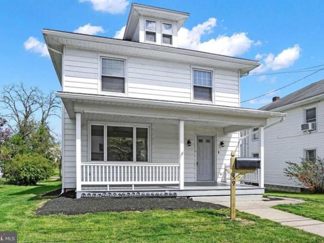 59 S Prospect St, York, PA 17406