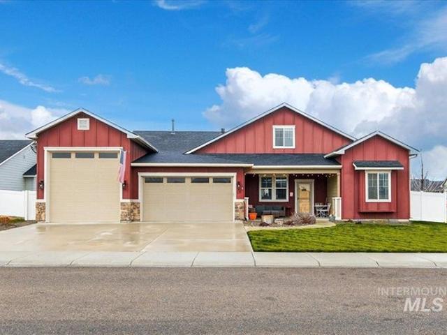 59 S Sorrel Ave, Nampa, ID 83687