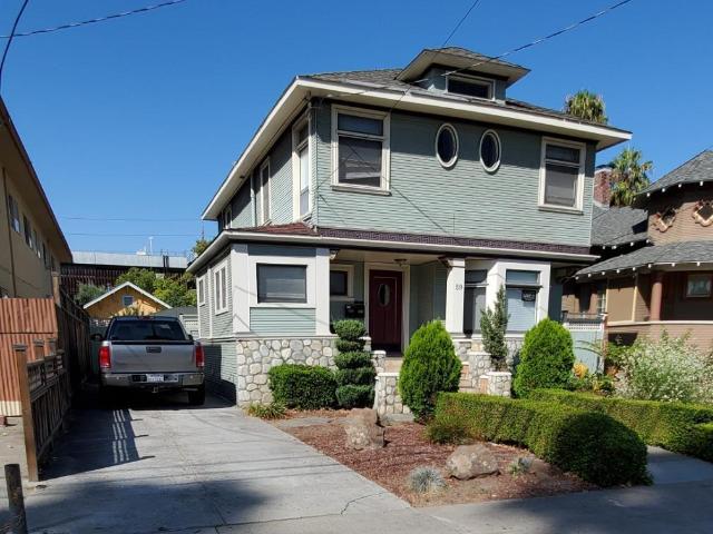 59 S 11th St, San Jose, CA 95112 | MLS #ML82040 | Compass
