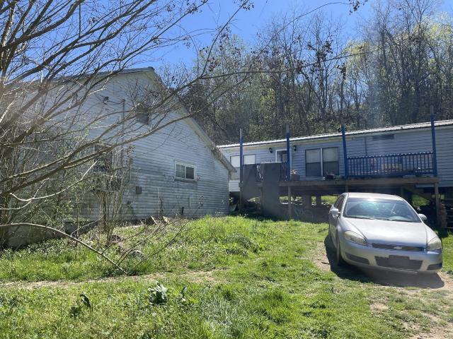 59 Scanty Branch Rd