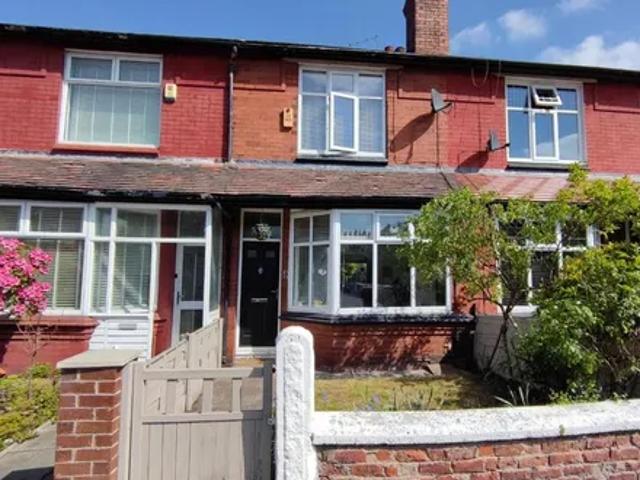 59 School Lane, Manchester, M20 6SA, United Kingdom | 2 bed townhouse for rent #140801293 | Rentberry
