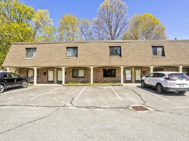 59 School St Unit C3, Northborough, MA 01532