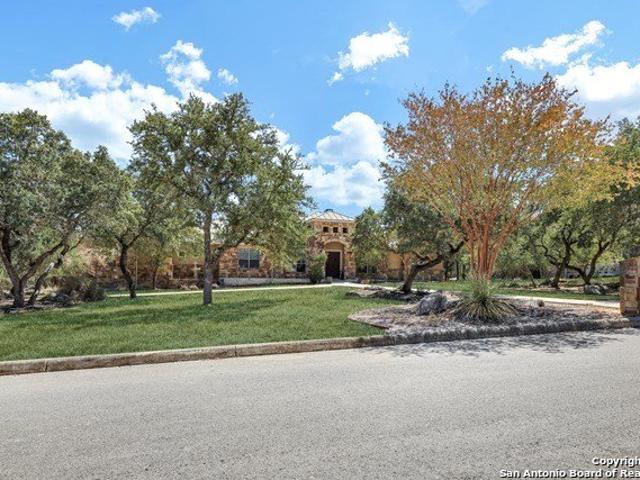 59 Sendero Woods, Fair Oaks Ranch, TX 78015