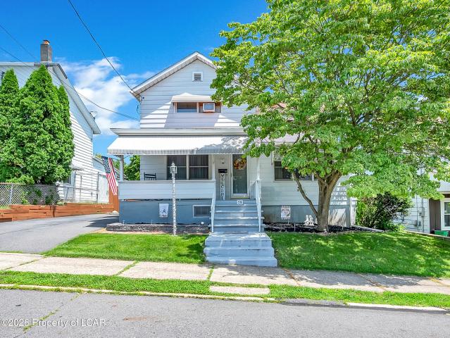 59 Skidmore Street