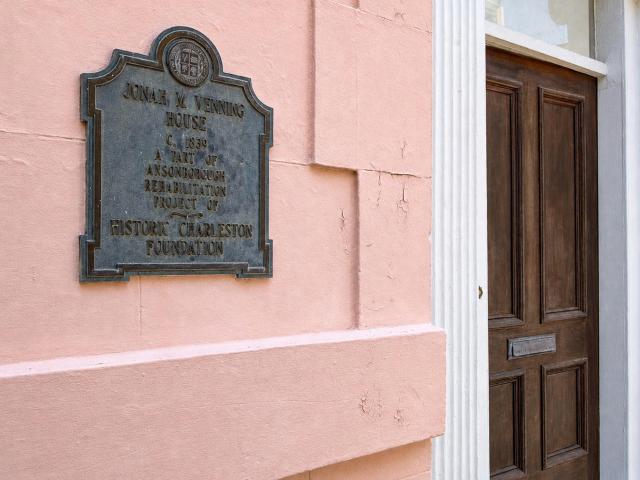 59 Society Street