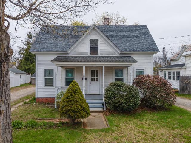 59 South Street