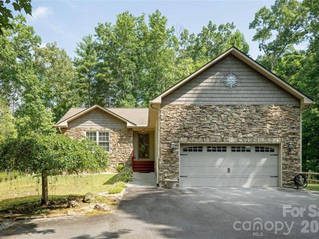 59 Small Town Trl, Brevard, NC 28712