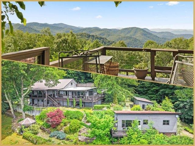 59 Stewart Rd, Cullowhee, NC 28723