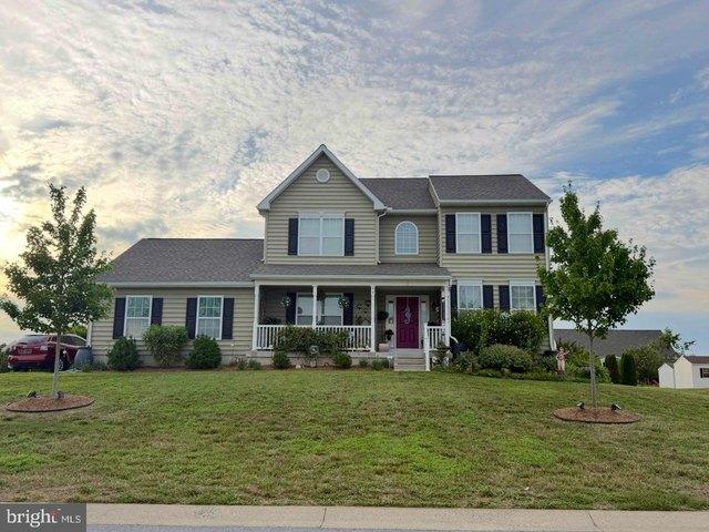 59 Stirrup Rd, Clayton, DE 19938