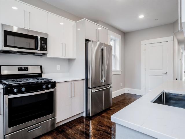 59 Strathmore Rd, Unit 3, Boston, MA 02135 | MLS #73501 | Compass