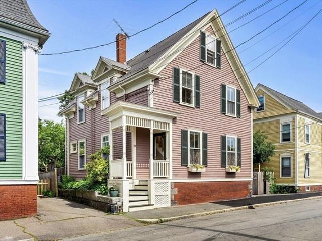 59 Summer St, Salem, MA 01970