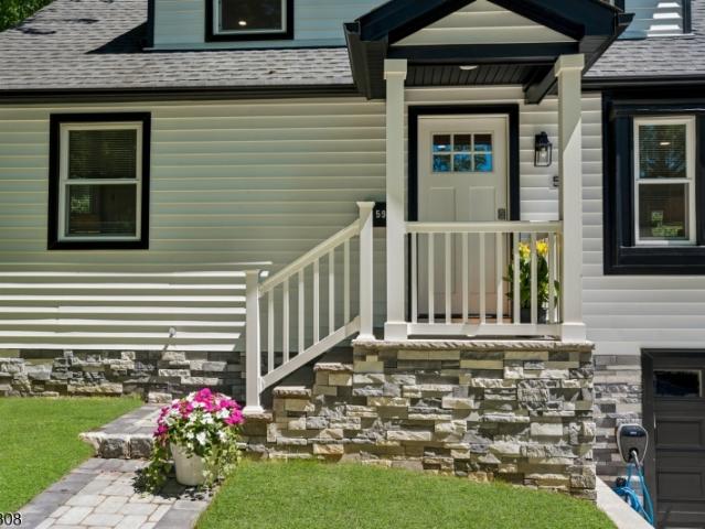 59 Sunnyside Rd