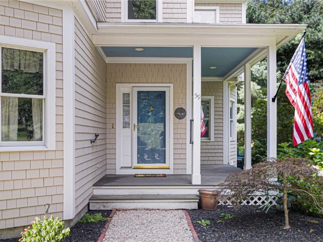 59 Sylvan Way