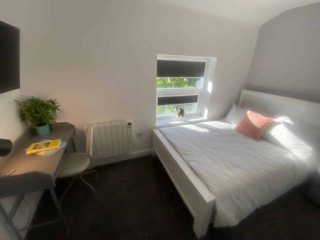 59a and 61a High Road Nottingham Student Accommodation | Amber