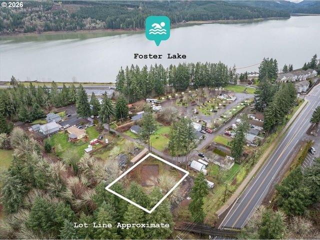 59th Ave Unit TL501, Sweet Home, OR 97386