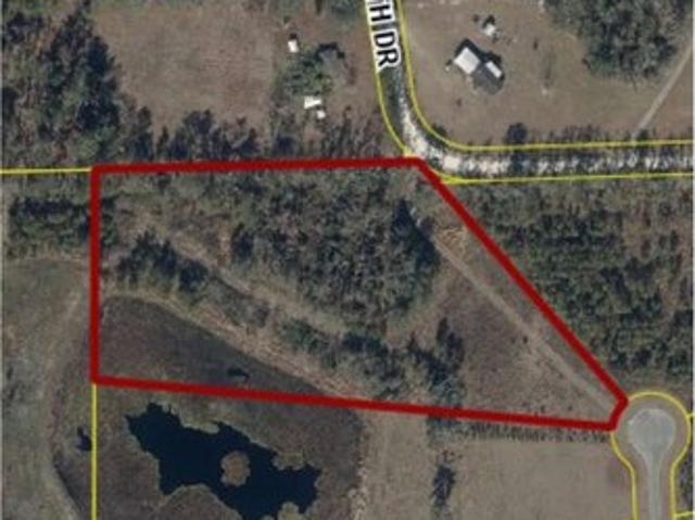 59th Ct Lot 32, Live Oak, FL 32060