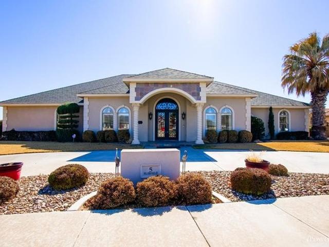 5 Muirfield Dr, Odessa, TX 79762