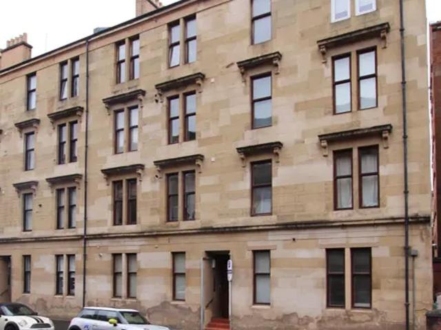 5 Muirpark Street, Glasgow, G11 5NQ, United Kingdom | 1 bed apartment for rent #167552364 | Rentberry
