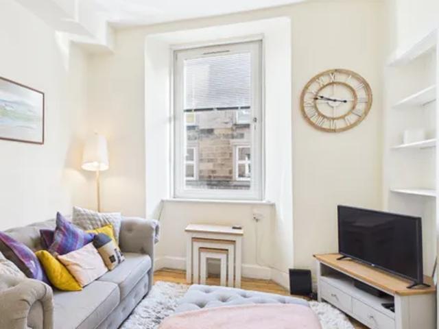 5 Murdoch Terrace, City of Edinburgh, EH11 1AX, United Kingdom | 1 bed apartment for rent #167108498 | Rentberry