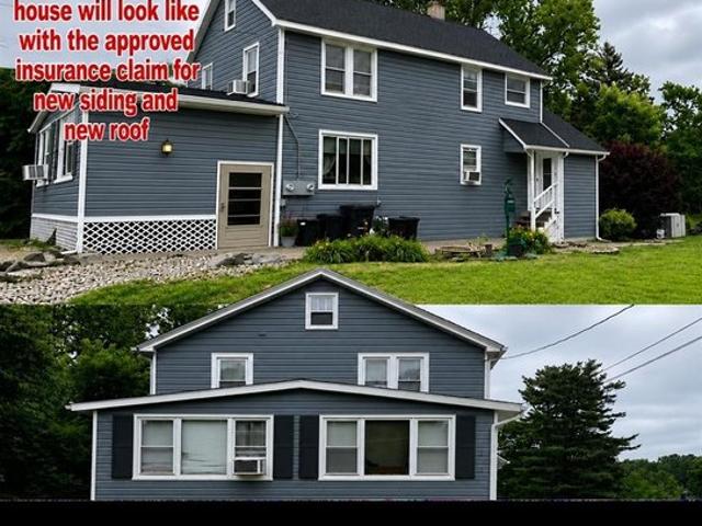 5 Mac George Ave, Binghamton, NY 13903