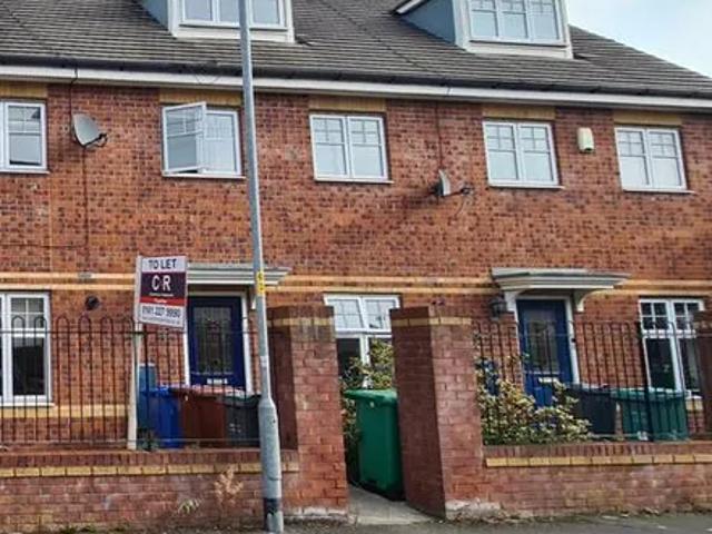 5 Mallowdale Avenue, Manchester, M14 6GT, United Kingdom | 3 bed townhouse for rent #138696376 | Rentberry