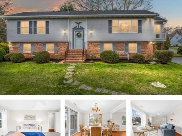 5 Manor Ct, Stevensville, MD 21666