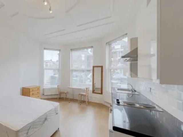 5 Manstone Road, London, NW2 3XH, United Kingdom | 1 bed apartment for rent #154598381 | Rentberry