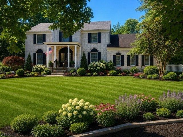 5 Masada St, Franklin Twp, NJ 08873