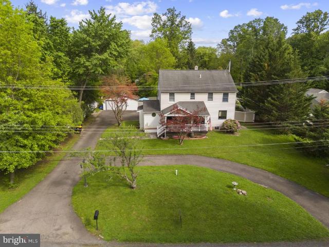 5 Maple Street