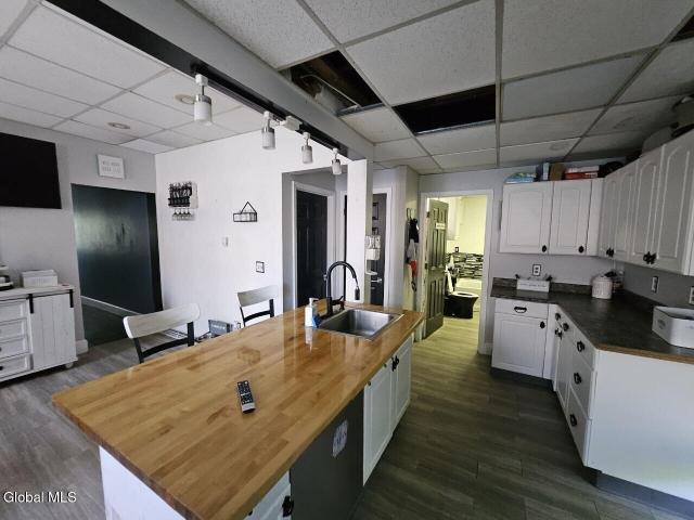5 Maple Street