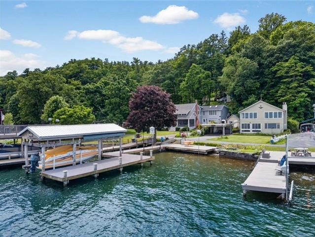 5 Maplewood Pt, Ithaca, NY 14850