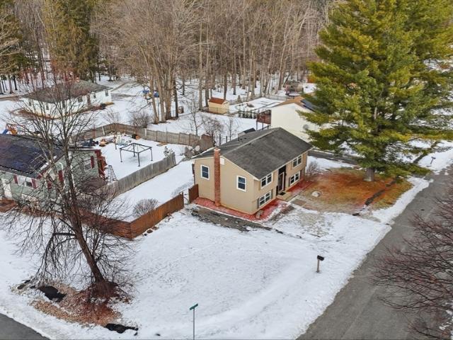 5 Marco Dr, Pittsfield, MA 01201 | MLS #73469 | Compass