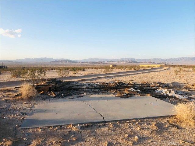 5 Marilane Ave, Twentynine Palms, CA 92277