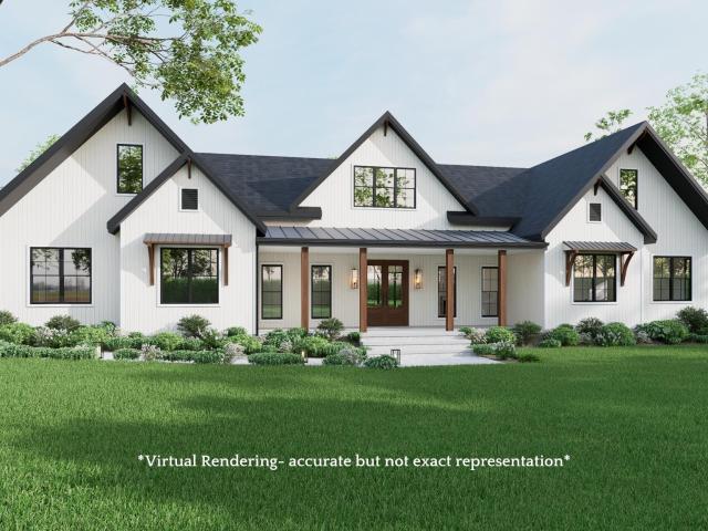 5 Martin Road