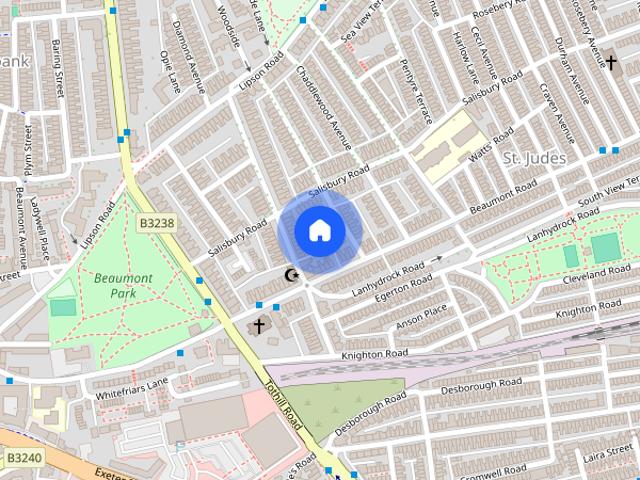 5 Marvell Lane Flat 15