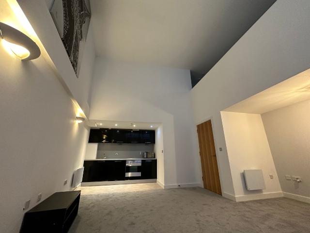 5 Mary Anne Street, Birmingham B3, 2 bed flat to rent, £1,475 pcm | PrimeLocation