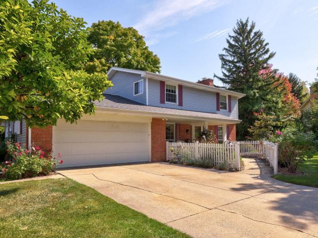 5 Mary Lane Court
