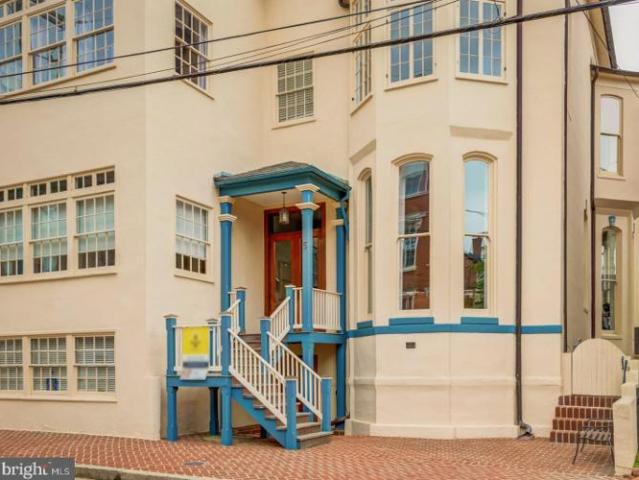 5 Maryland Ave 3, Annapolis, MD
