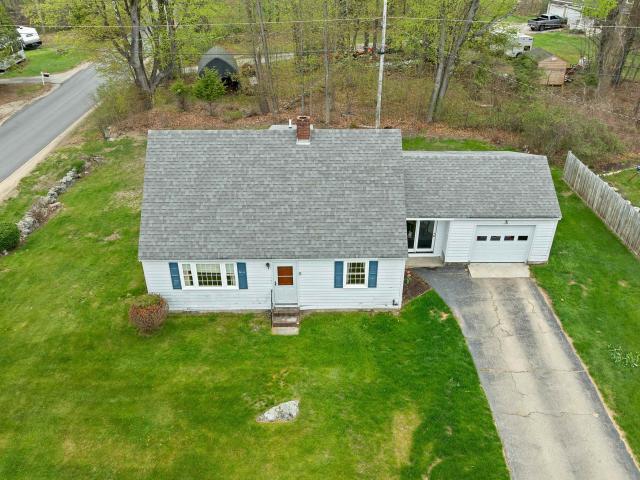 5 Meadow Drive